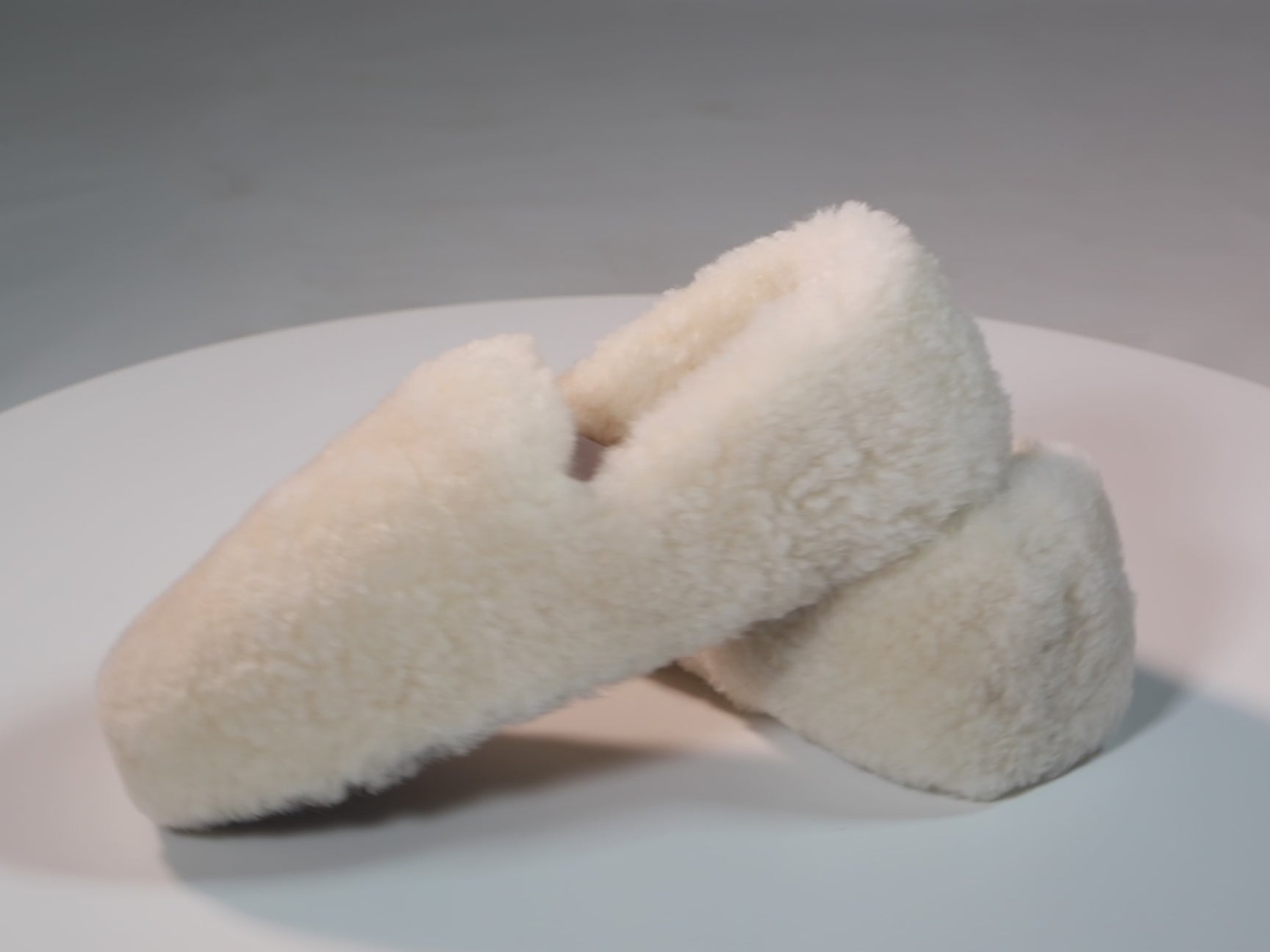 Women's Luna Slipper – Cloud Nine Sheepskin