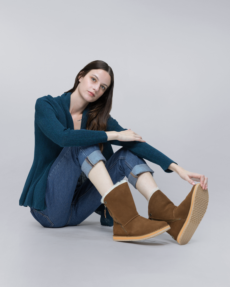 ABOUT US – Cloud Nine Sheepskin