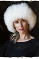 Alpaca Fur Hat & Luxurious Winter Headwear – Cloud Nine Sheepskin