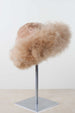Alpaca Fur Hat & Luxurious Winter Headwear – Cloud Nine Sheepskin