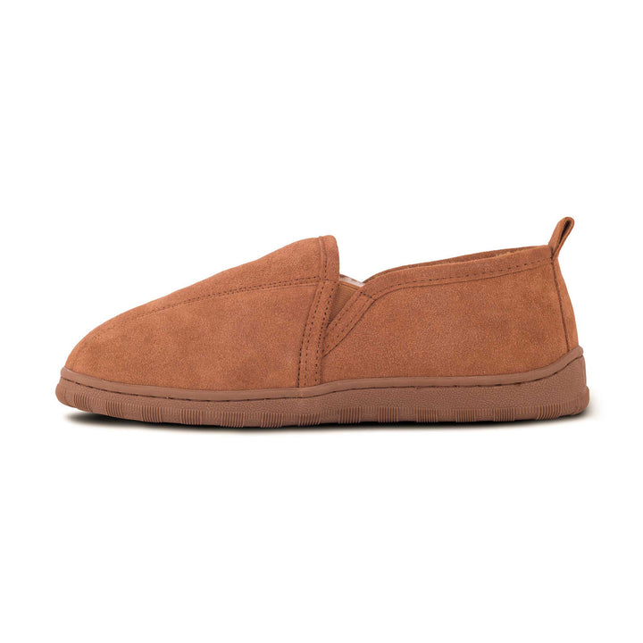 Romeo Sheepskin Slipper - Men's Slippers - Cloud Nine Sheepskin